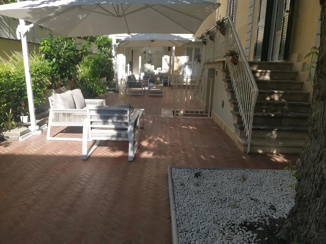 Euvodia Luxury Rooms - Basilicata
