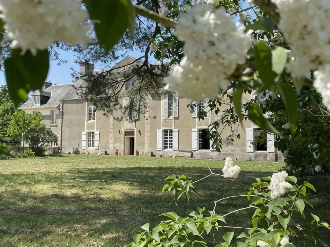 Château De Saint Clair - Manche