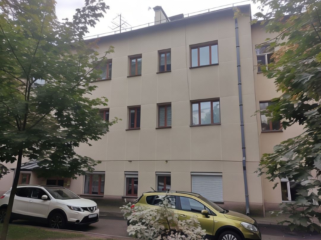 Paulmarie Apartments On Marksa - Minsk