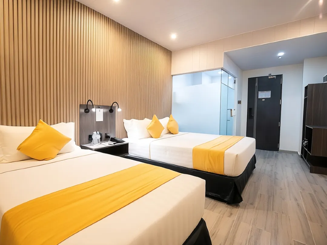 City Pod Hotel - Cebu City