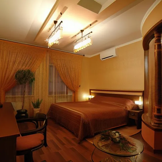 Bon Ami Hotel - Kazan