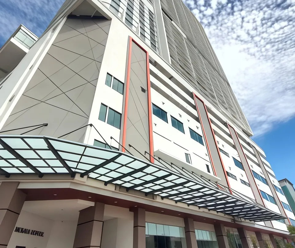 Zenstay Airbnb Perai Penang - Bukit Mertajam