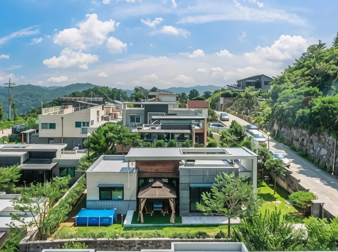 Yeoncheon Healing With Dog - Paju-si