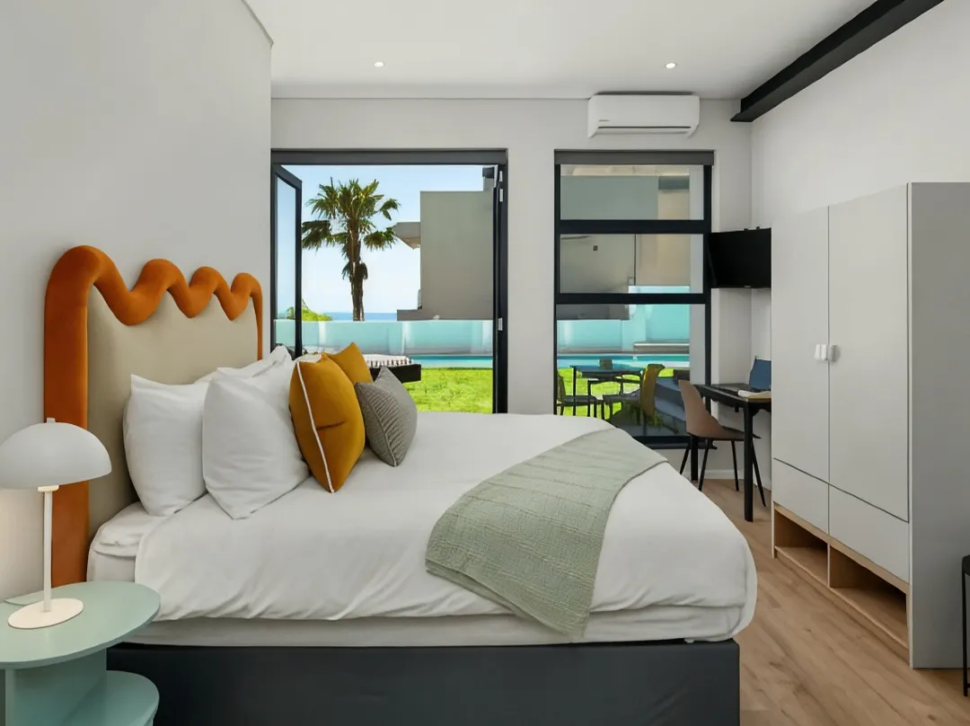 Neighbourgood 1st Crescent - Camps Bay