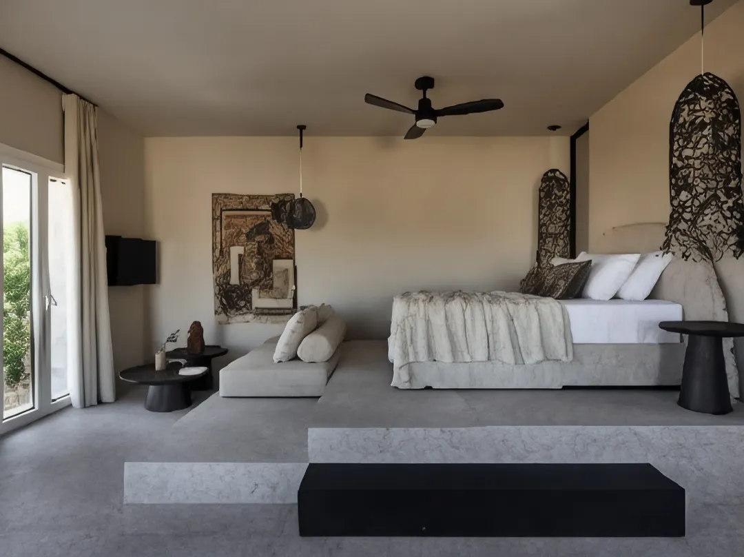 Naxian Rhapsody - Naxos, Greece