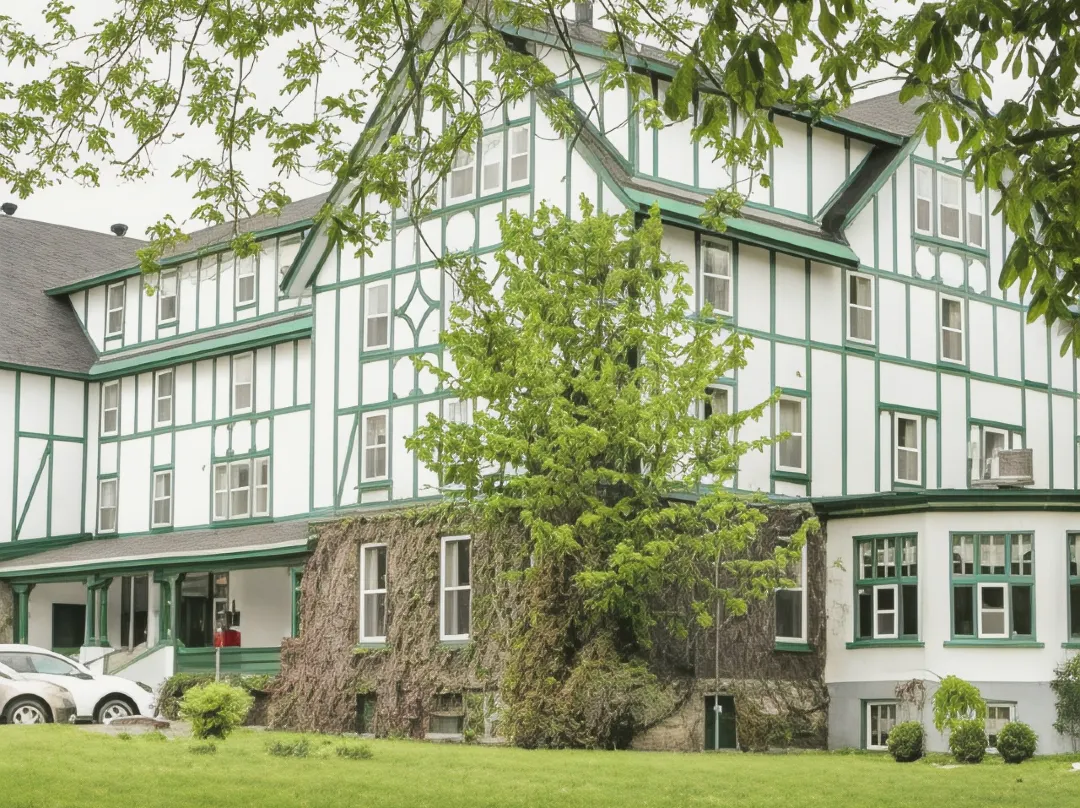 Glynmill Inn - Corner Brook