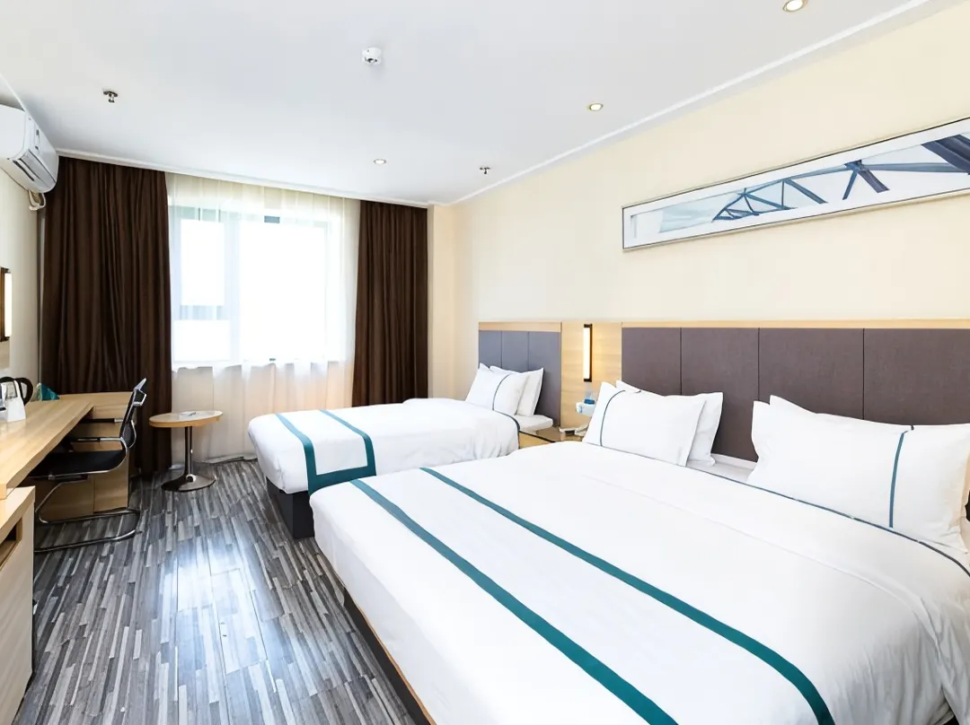 City Comfort Inn ) - Changchun