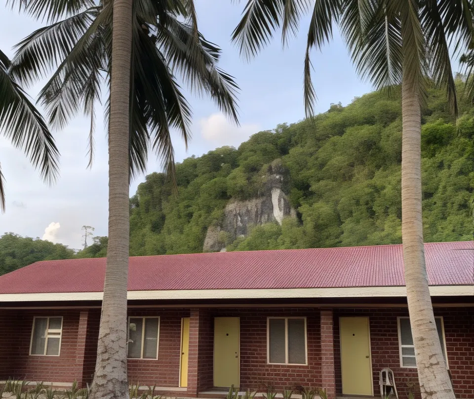 Borawan Island Resort By Cocotel - Pagbilao