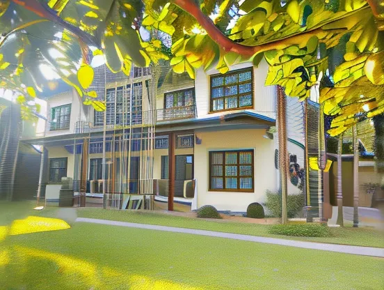 Tai Resort - Chiang Mai