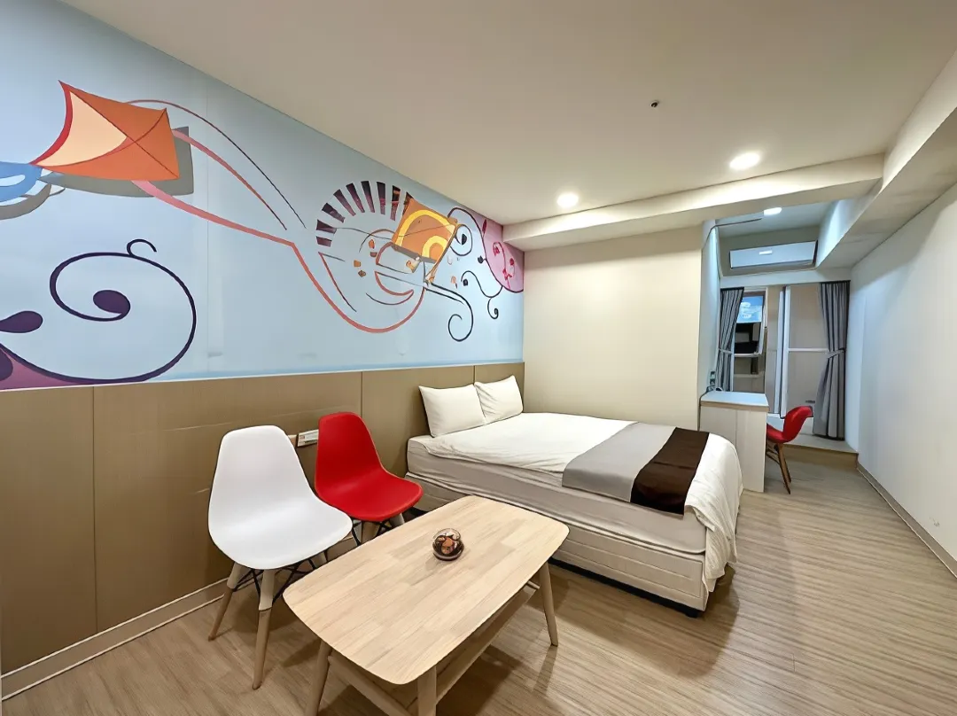 Music City Inn - Zuoying District