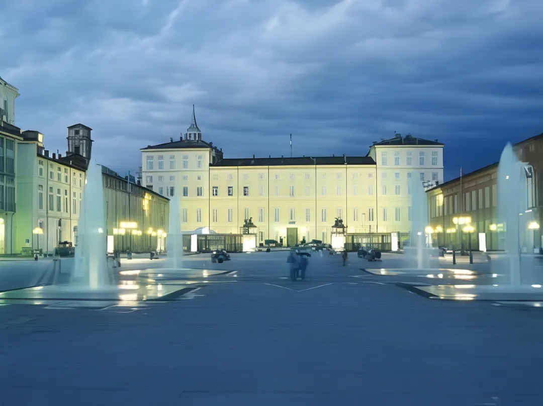 Artuasolferino - Turín