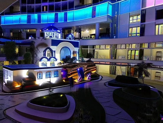 I-city I-soho - Shah Alam