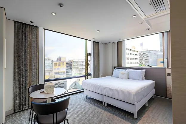Hotel Vert - Myeong-dong