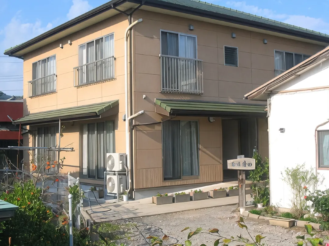 Hana No Yado Yasuda - Kamogawa