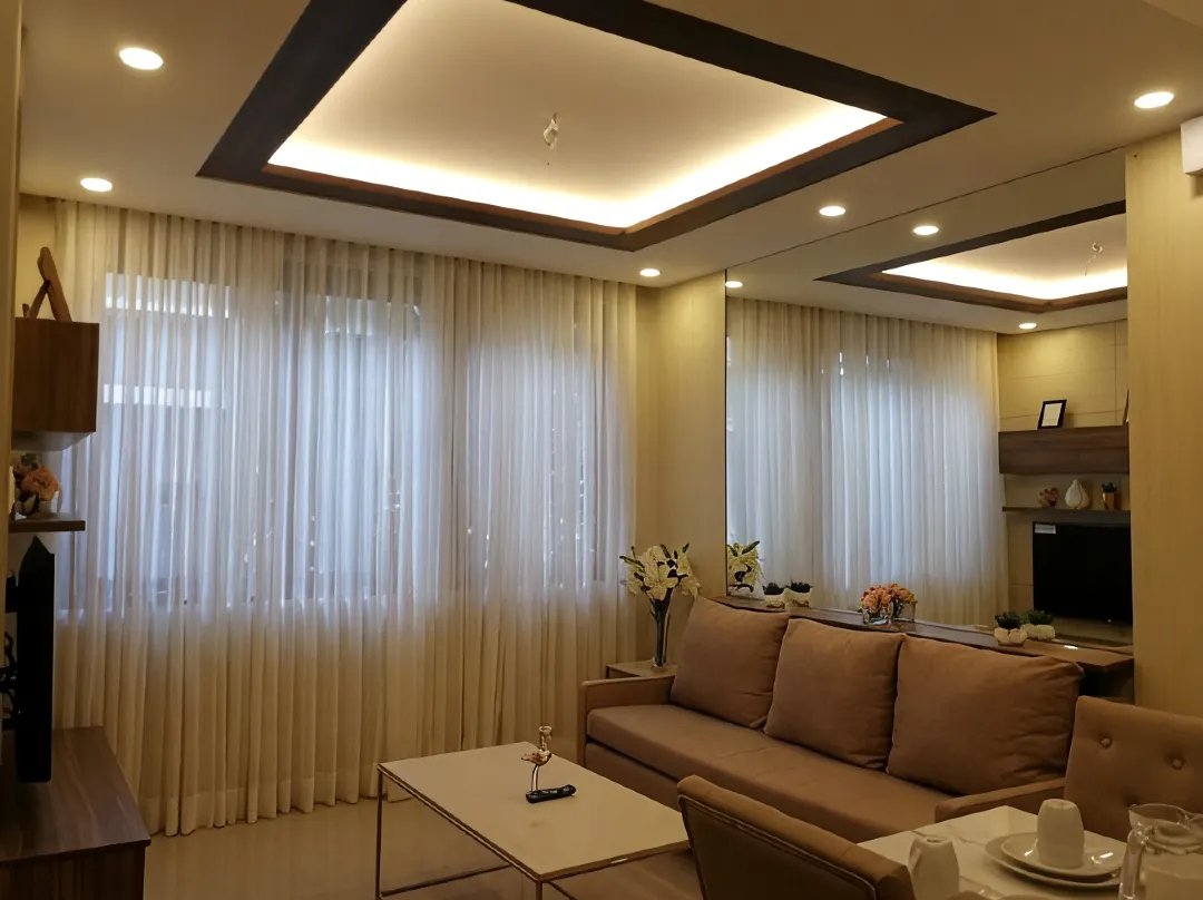 Adria Residences - Diamond Garden - 2 Bedroom Unit - Metro Manila