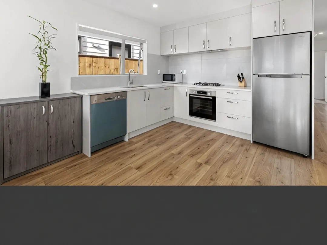 1 Spacious Bedroom Available - Auckland