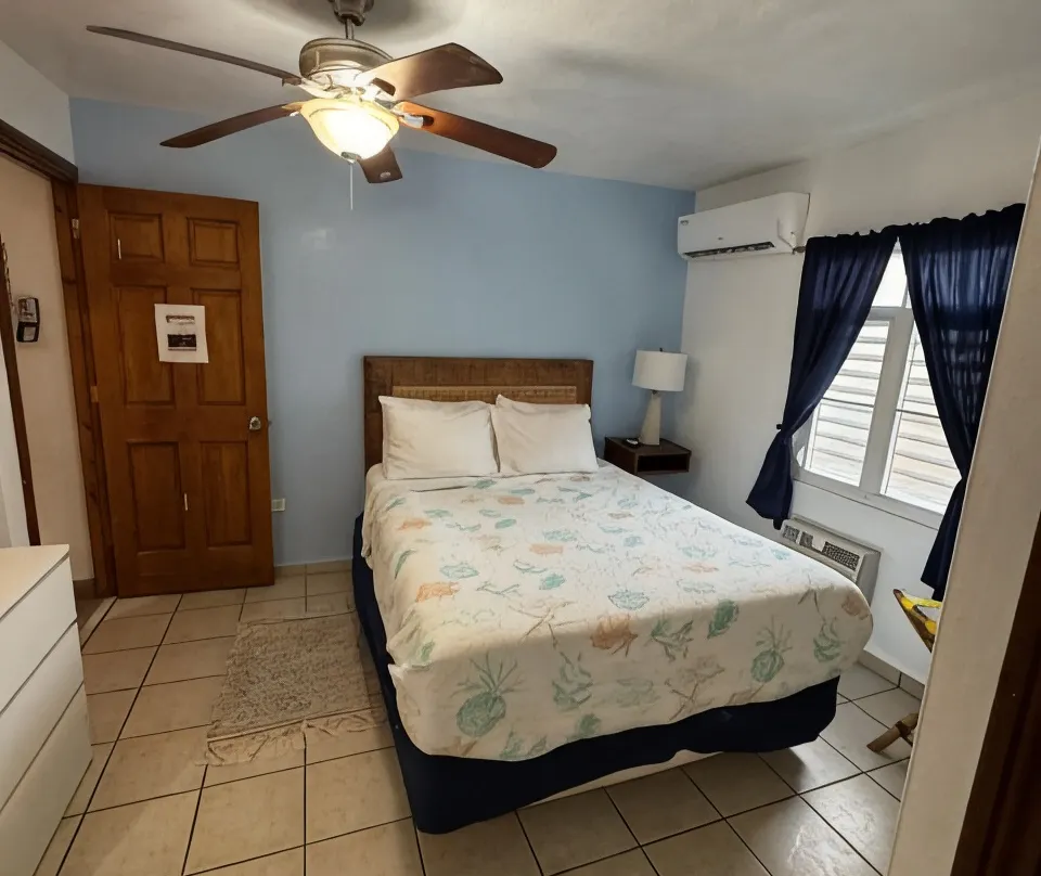 Villa Coral Guesthouse - Vieques