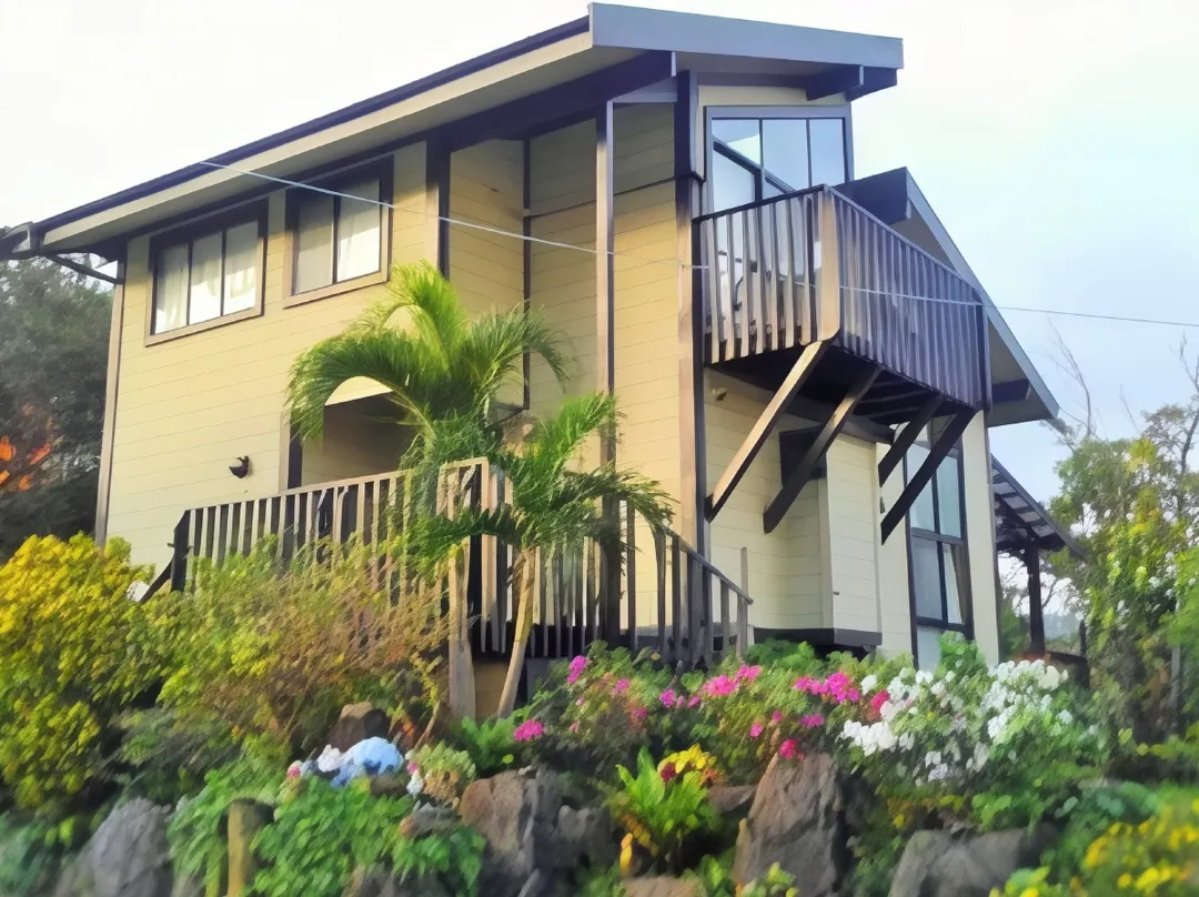 Cottage Morino Paradiso - Nago