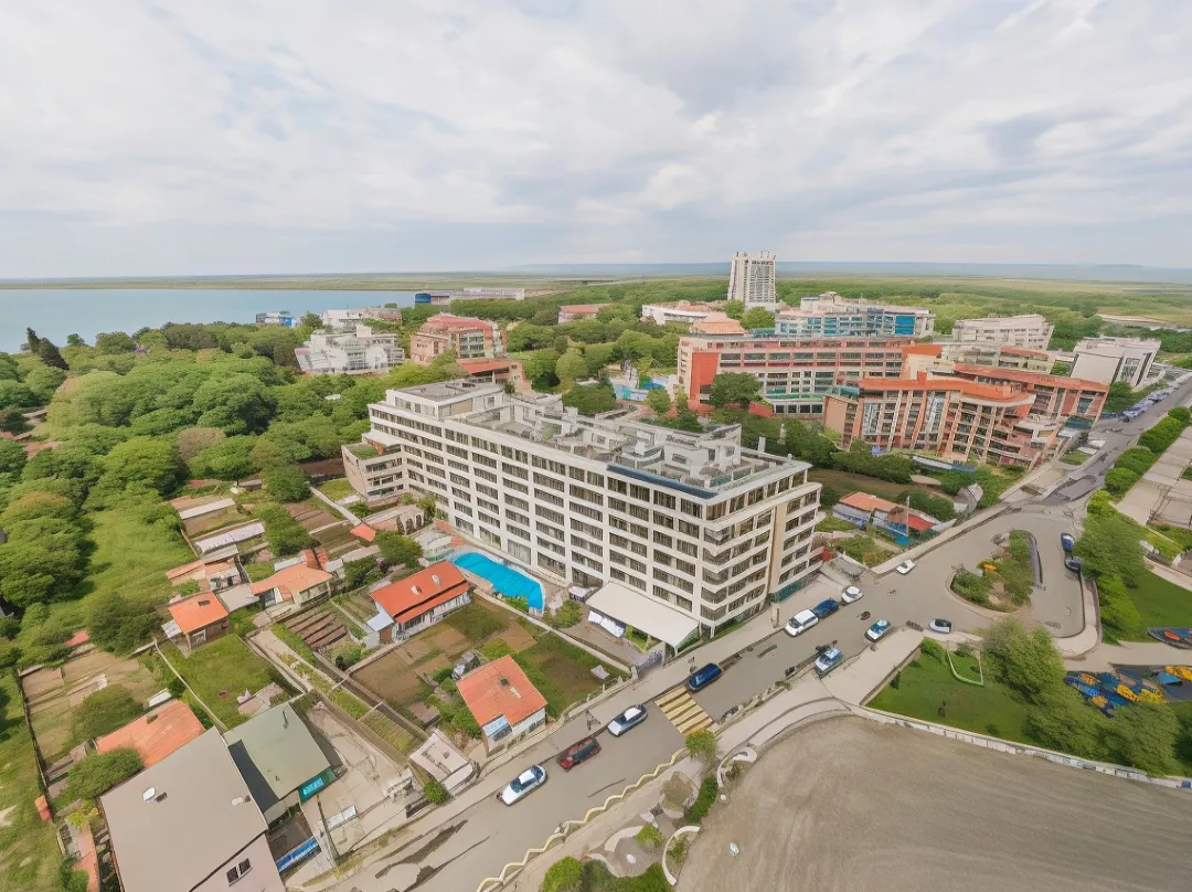 Penelopa Palace Apart Hotel & Spa - Bulgarien