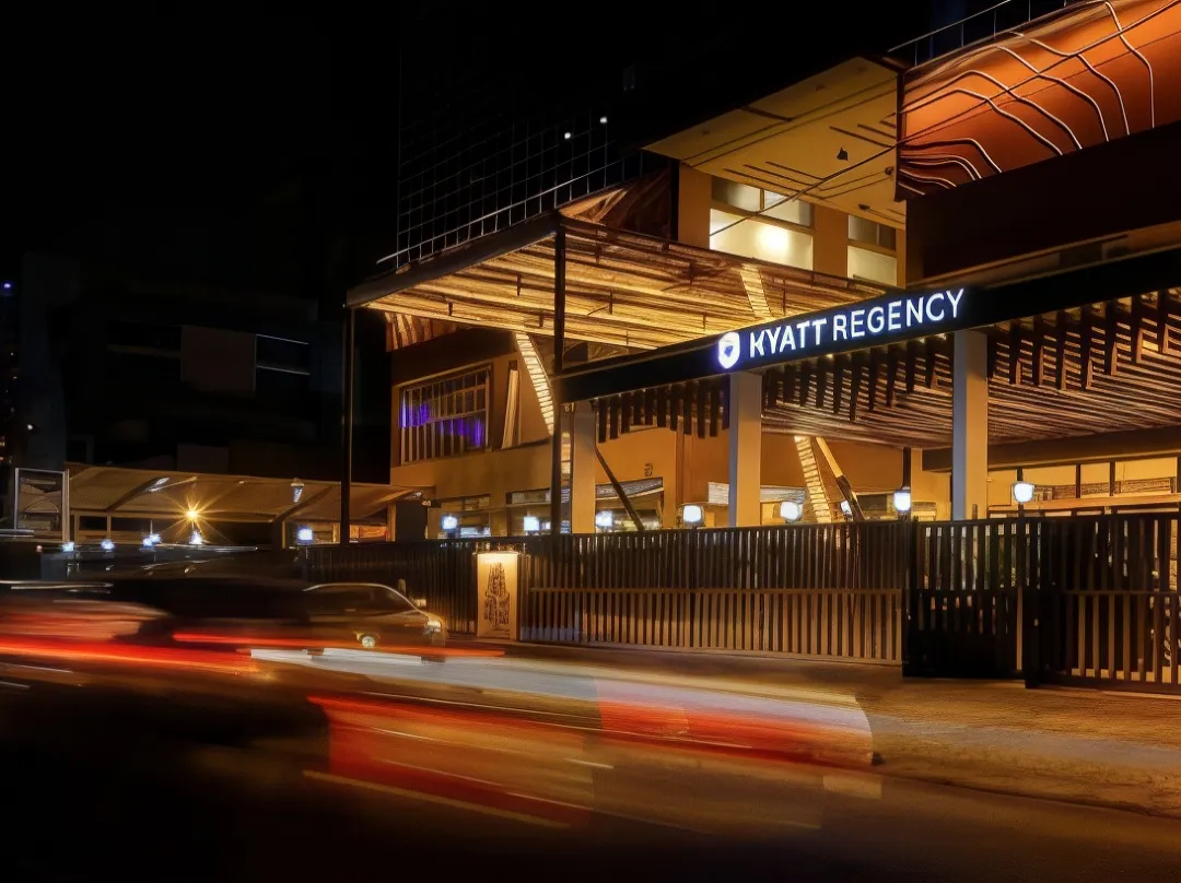 Hyatt Regency Nairobi Westlands - Nairobi