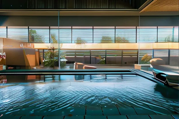 Tokiwa Hotel - Kofu
