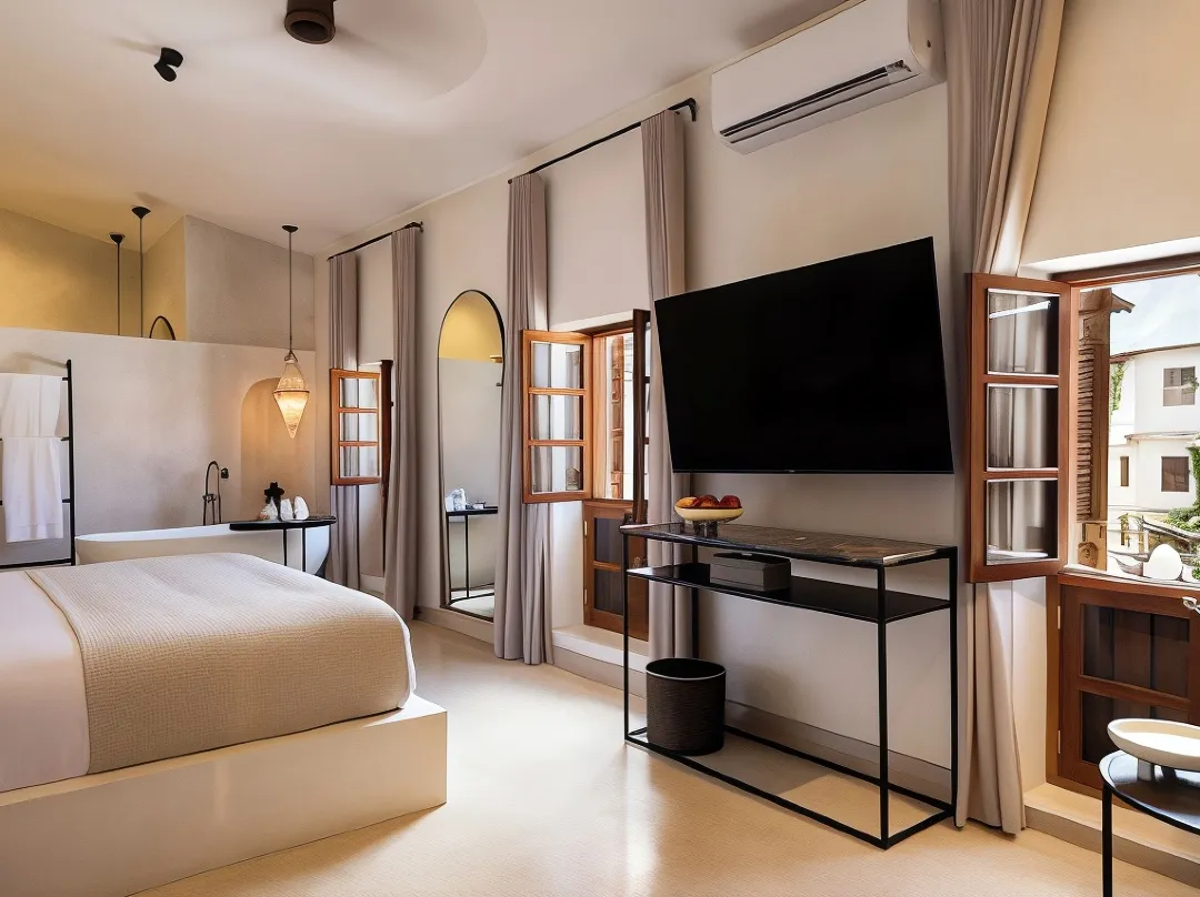 The Neela Boutique Hotel Stone Town - Zanzibar Archipelago