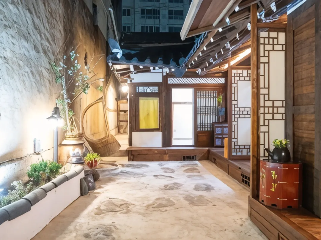 Hanok1942 - Daegu