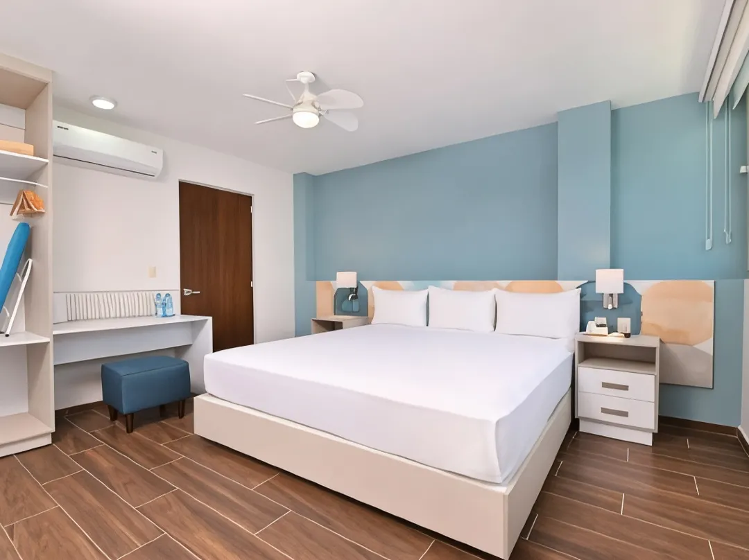 Vista Express Guadalajara Expo Surestay Collection By Bw - Guadalajara