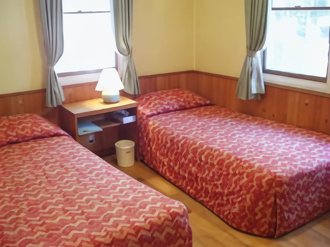 Country Inn Bonne Femme - Shizuoka