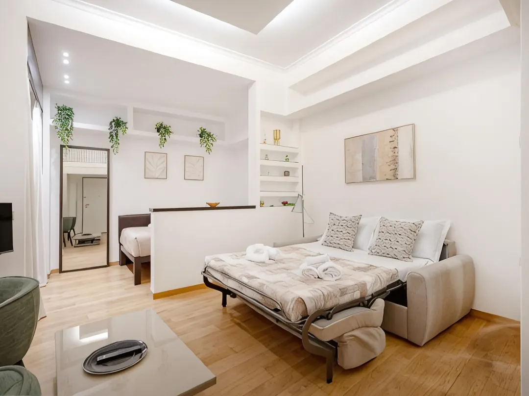 Mercantile 76 - Bari