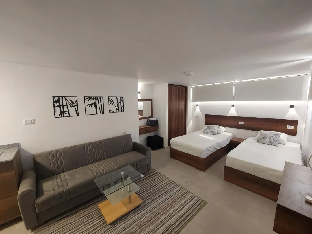 Sola Inn Hotel Hurghada - Hurghada