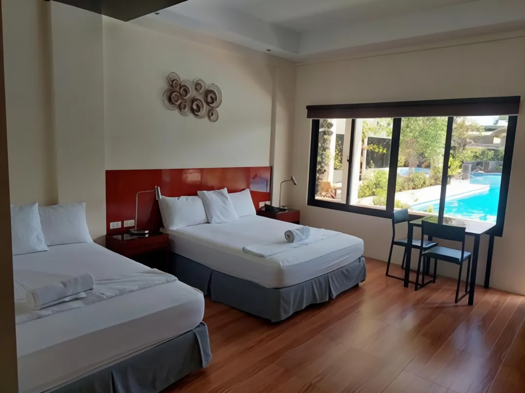 Maclare Resort - Bacoor