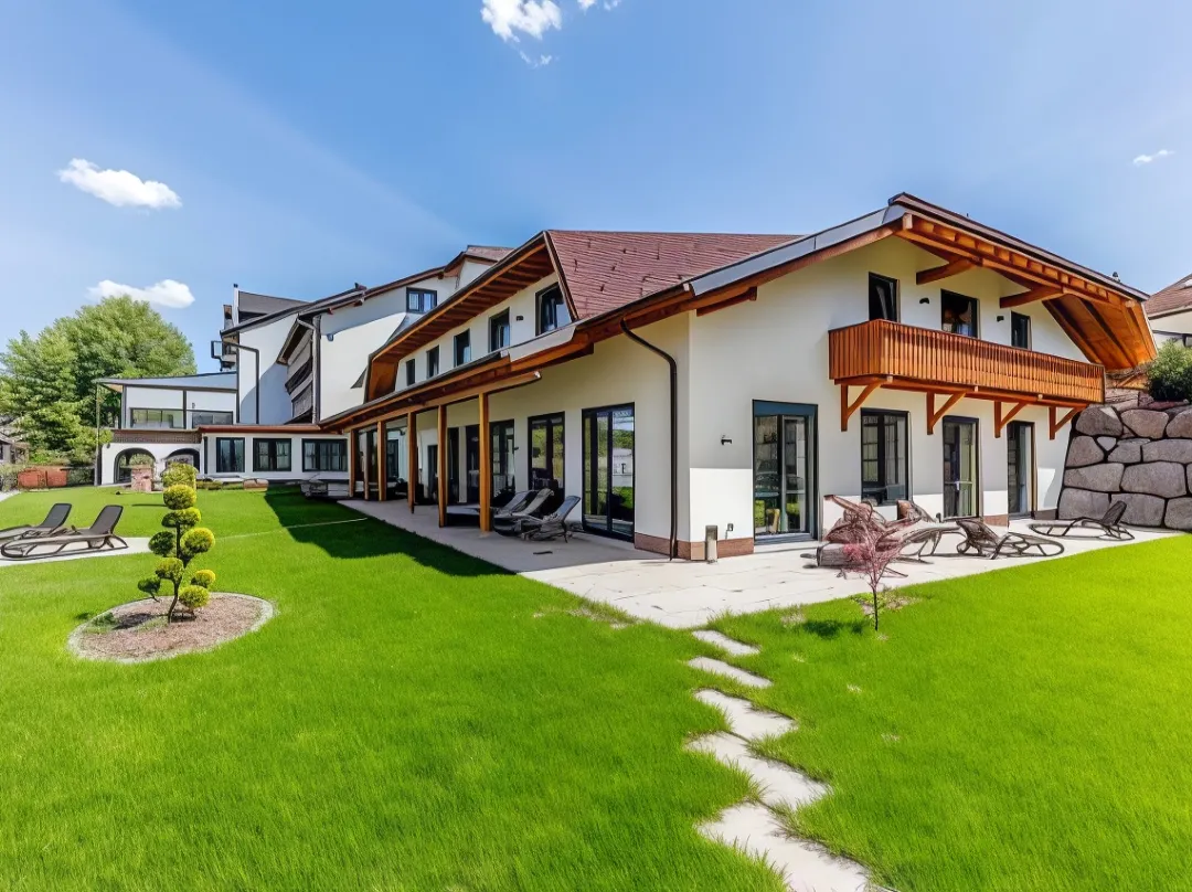 Hotel Restaurant Krone & Wellness - Schopfheim - Rheinfelden