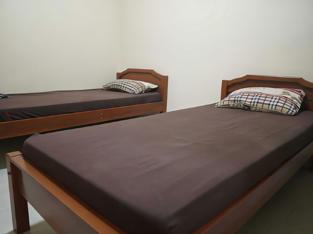 Guest House 647 Tanjung Duren Utara - Giacarta