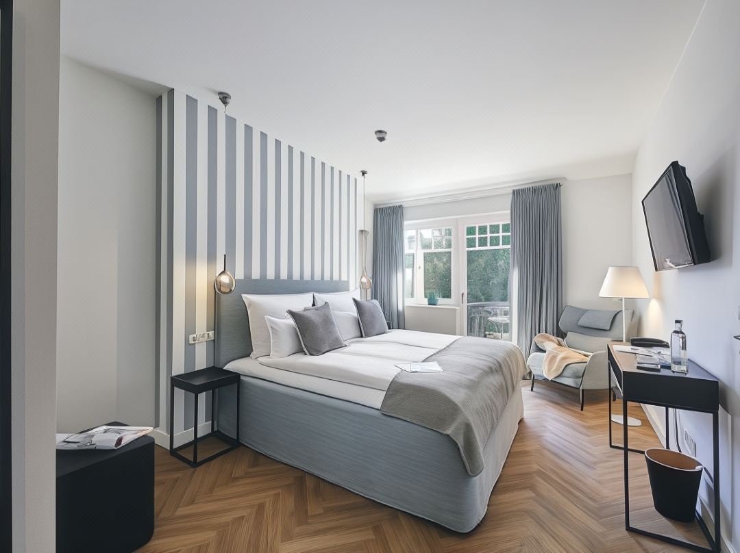 Buiterling Hotel - Brilon