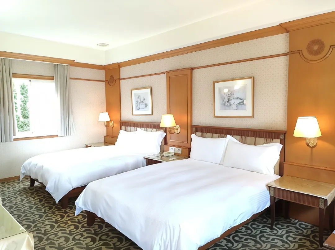 Shansguishen Resortopia - 關山