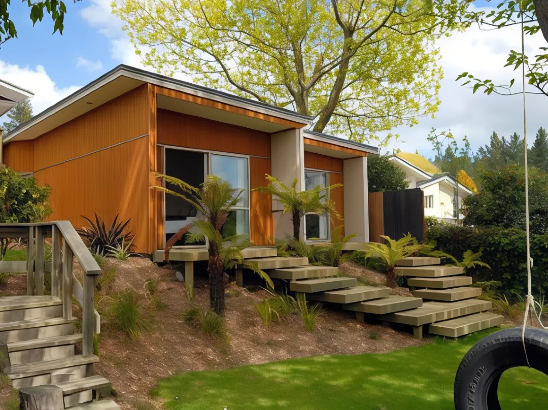 B&b@the Redwoods - Rotorua