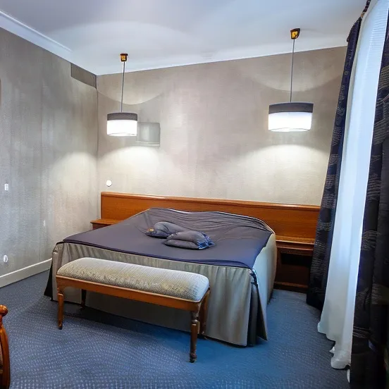 Vyborg Hotel - Lappeenranta