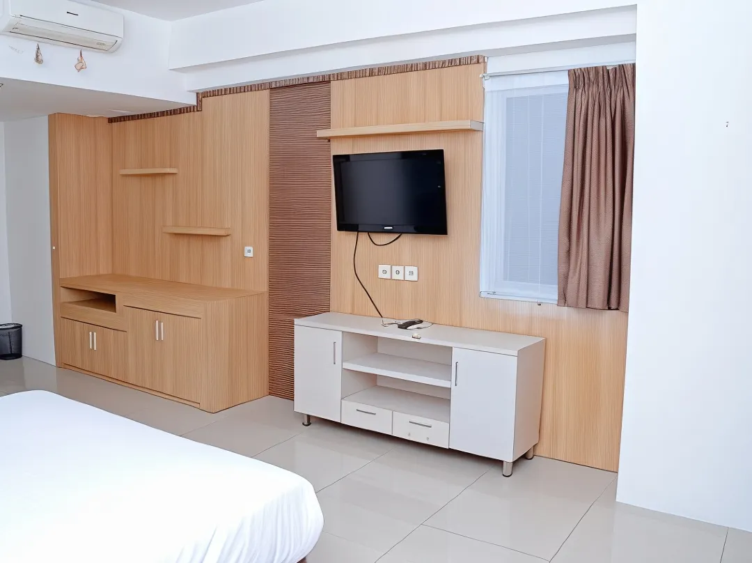 Sun Apartment Semarang - スマラン