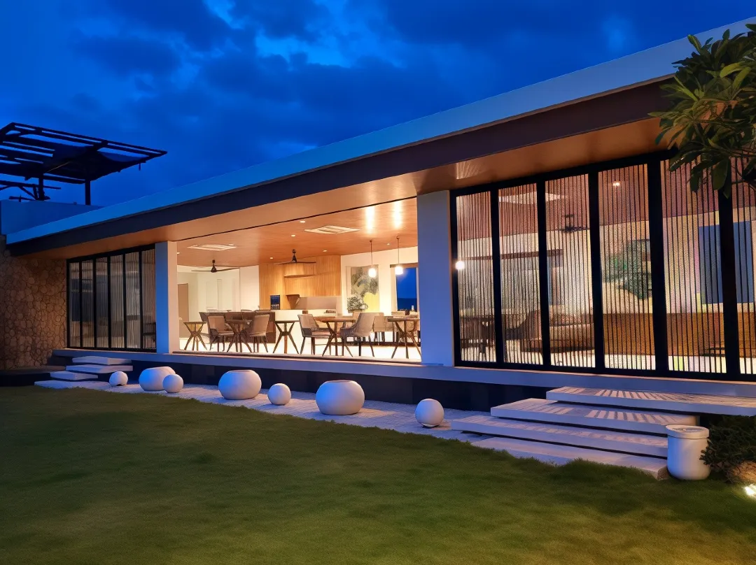 Truntum Boutique Mandalika - West Nusa Tenggara