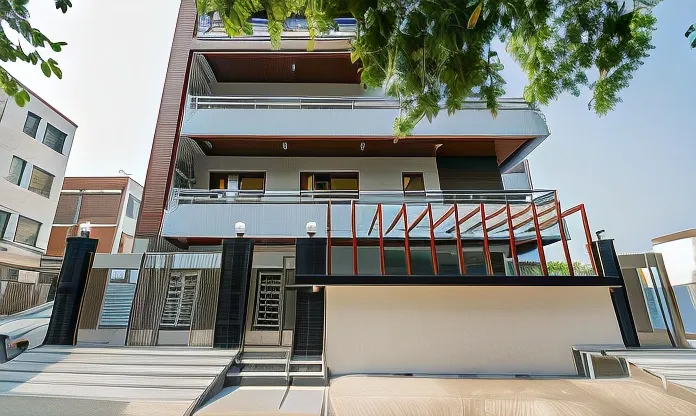 Treebo Corporate 32 - Gurugram