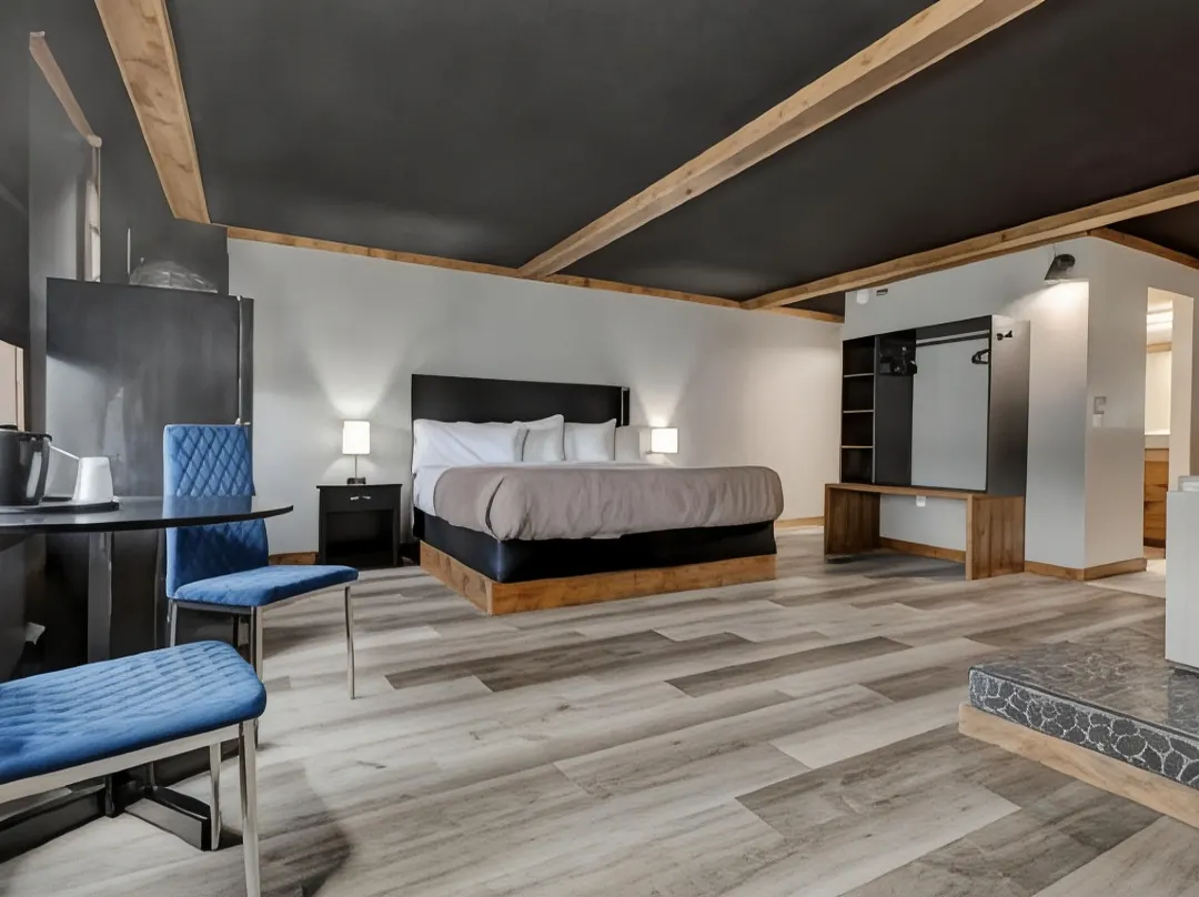 Hotel Lex, Trademark Collection By Wyndham - Lexington, KY