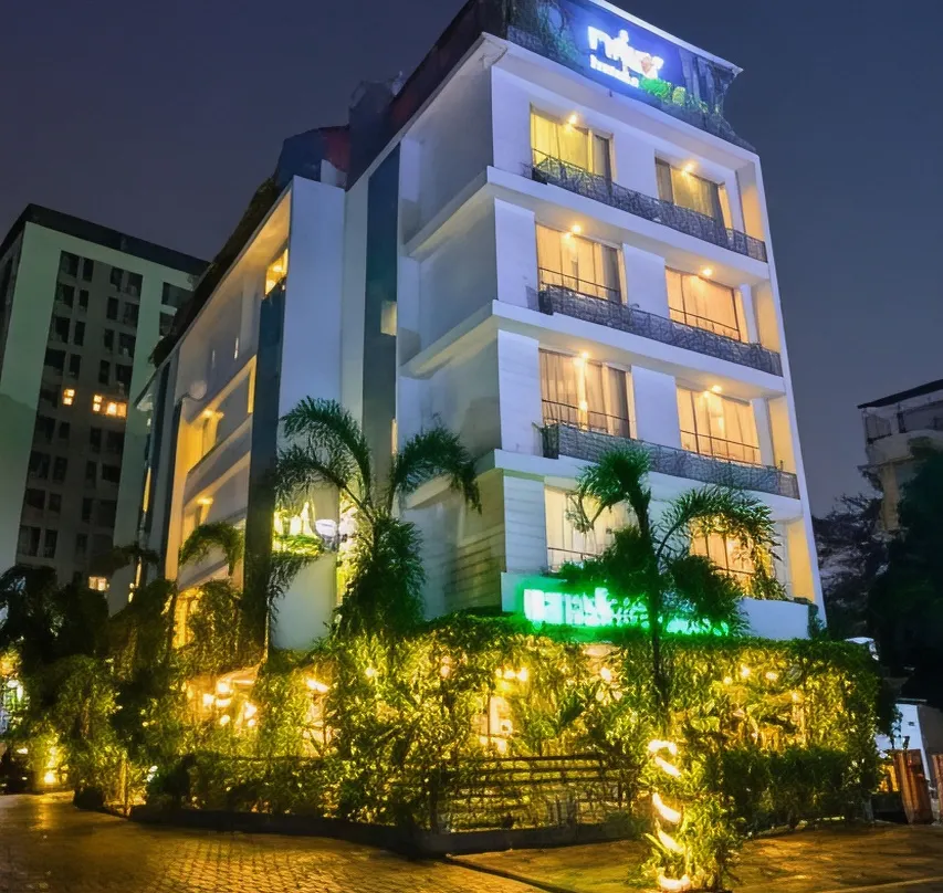 Niko Hotels - Kochi