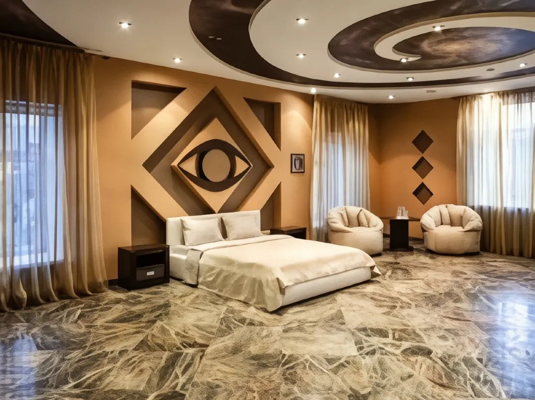 Forum Hotel - Тюмень