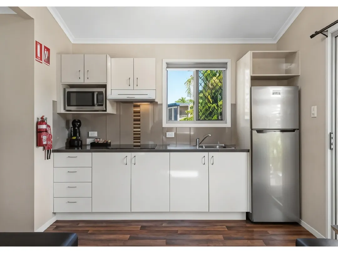 Discovery Parks - Mackay - Mackay