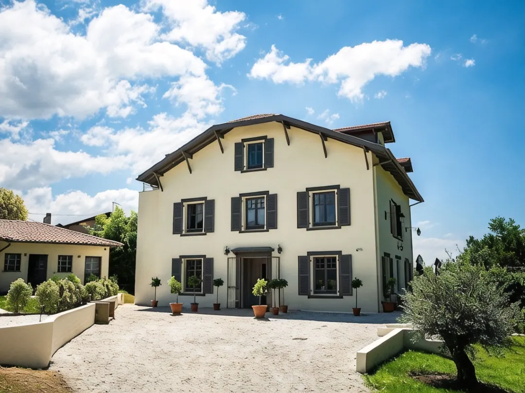 Villa La Renaissance Hôtel - Bayonne