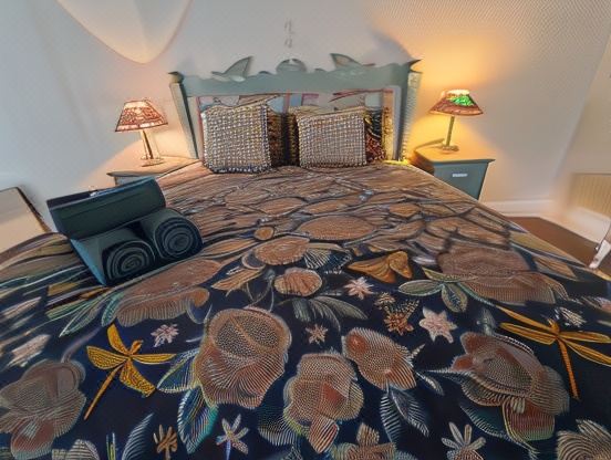 Fiore Guest Accommodation - Greyton