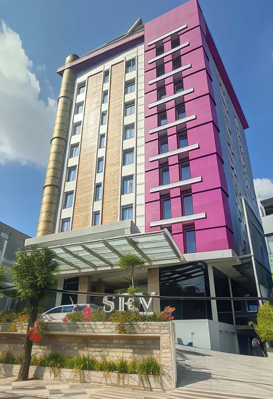 Surabaya River View Hotel - Surabaya