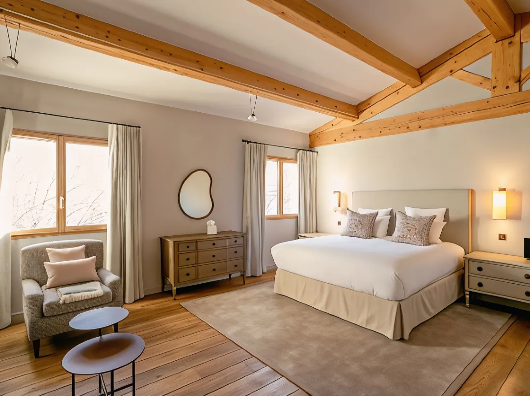 Hôtel Lou Calen - Verdon Gorge
