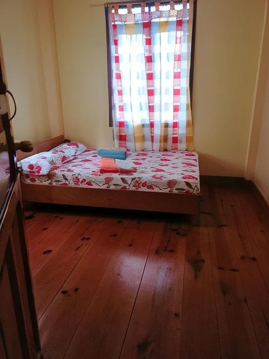 Inn Maugay Bed And Bath - Sagada